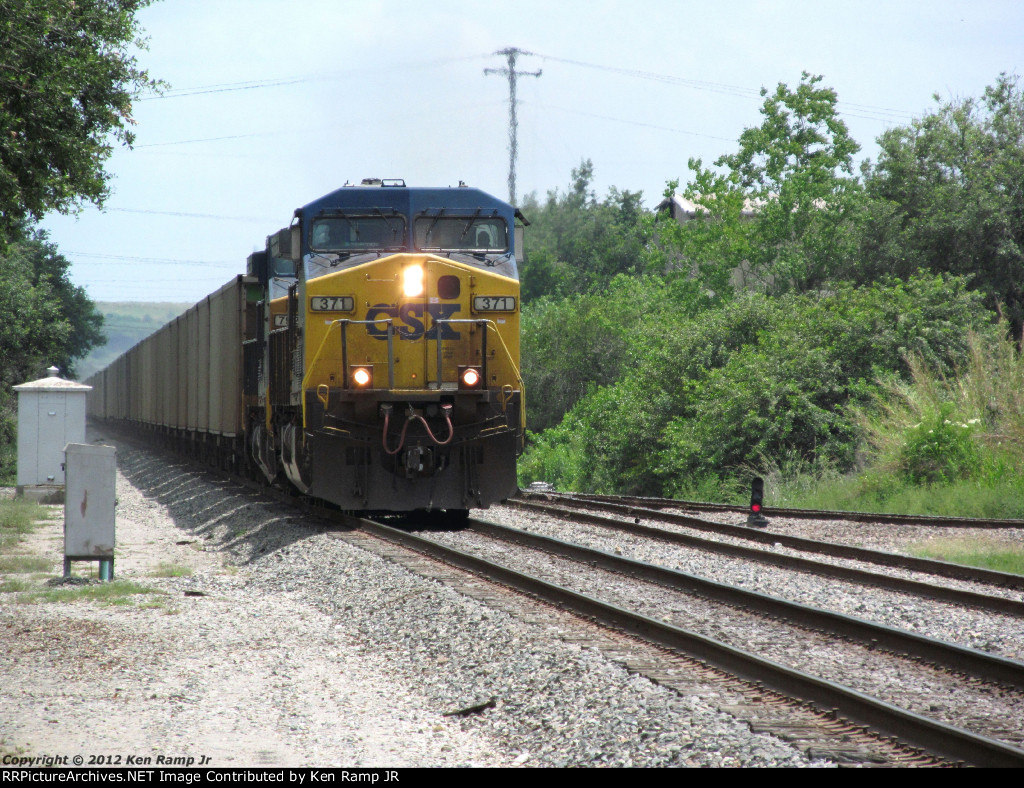 CSX 371